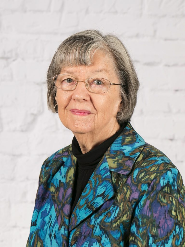 Staff – Harmony United Methodist Church